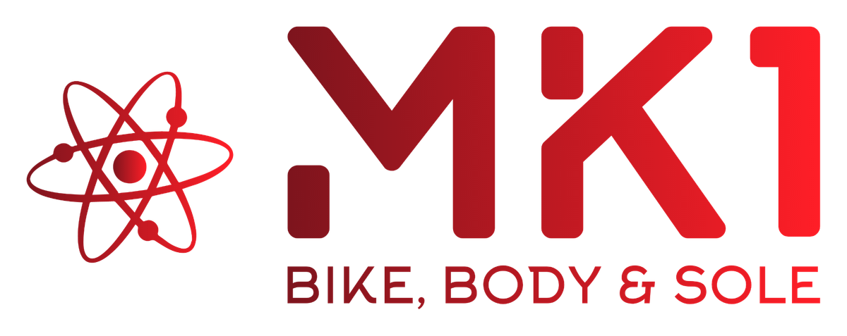 Retul Bike Fitting, Sports Massage & Custom Orthotics by Mike Hattan